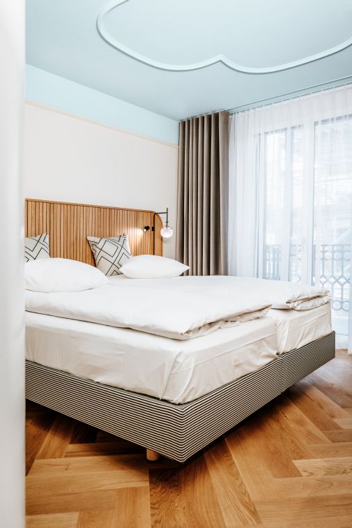 Rooms | Best Western Plus Hotel Bern