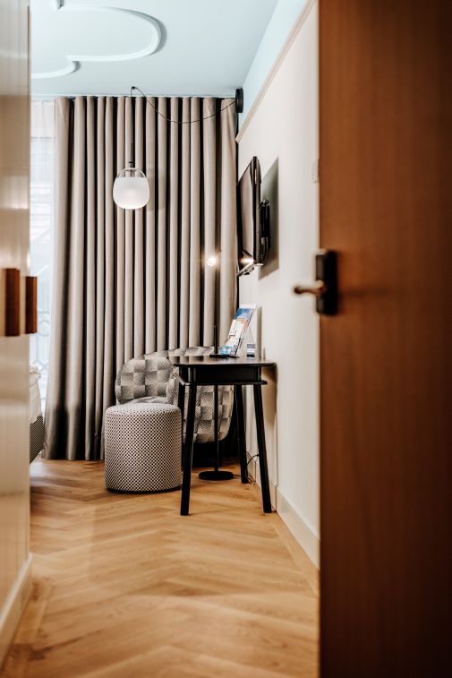 Rooms | Best Western Plus Hotel Bern