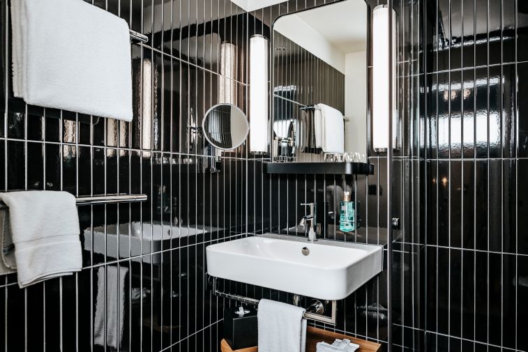 Rooms | Best Western Plus Hotel Bern