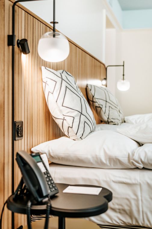 Rooms | Best Western Plus Hotel Bern