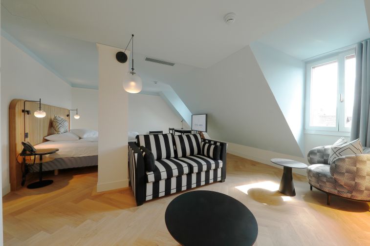 Rooms | Best Western Plus Hotel Bern