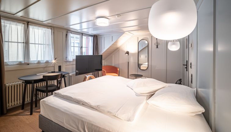 Zimmer | Best Western Plus Hotel Bern